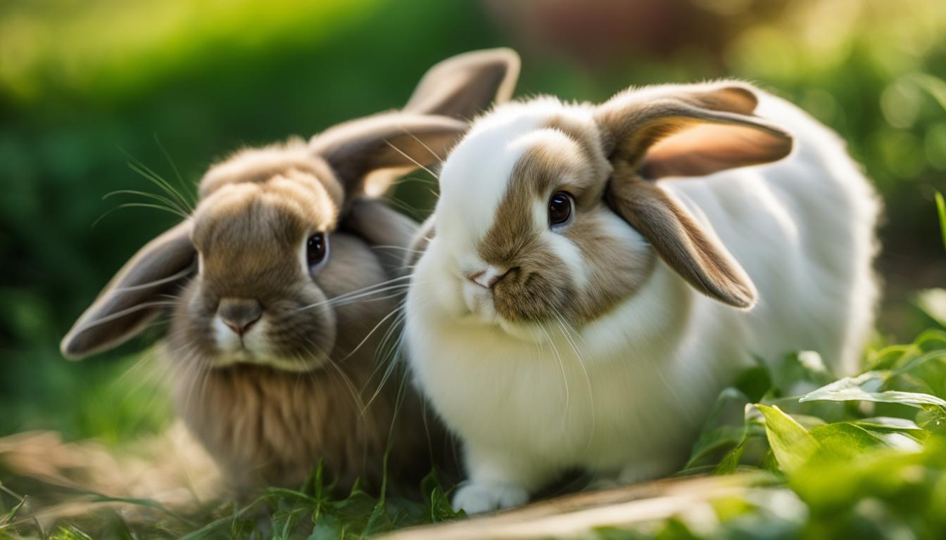Which Rabbits Are The Friendliest
