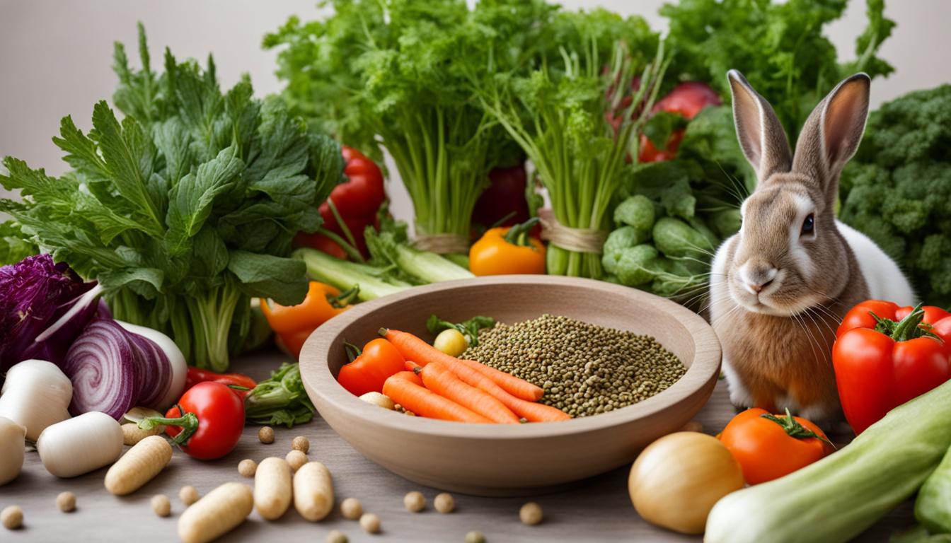 Rabbits Parsley: A Delicate Balance For Your Furry Friends