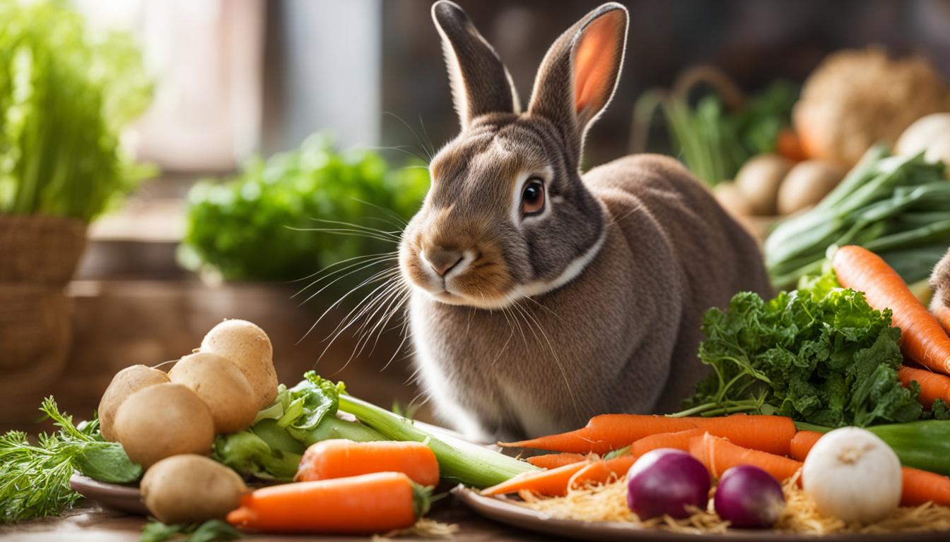 Your Helpful Bunny Poop Guide: Understanding Your Rabbit's Health