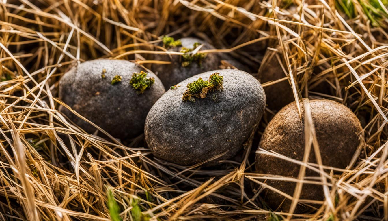 Your Helpful Bunny Poop Guide: Understanding Your Rabbit's Health