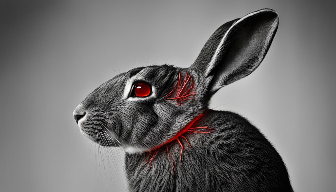 How Rabbits Survive In The Wild