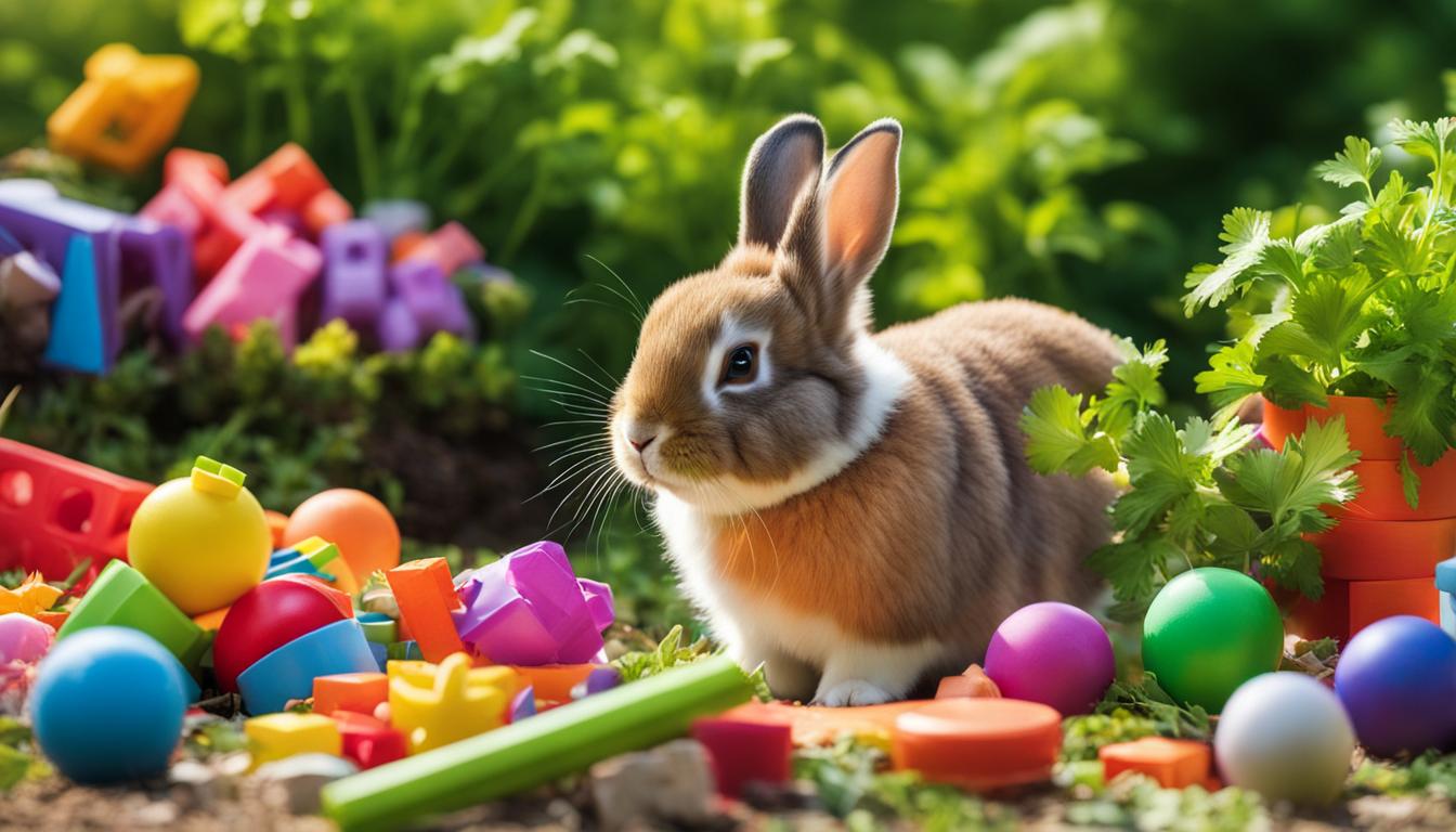 Rabbits Parsley: A Delicate Balance For Your Furry Friends