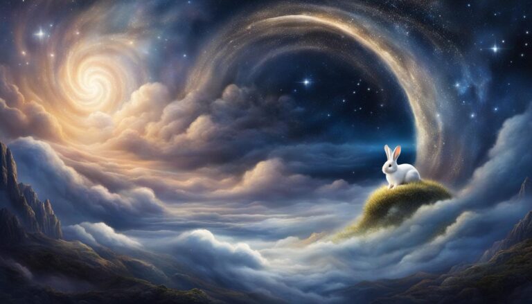 Understanding Rabbits Symbolism In Various Cultures And Beliefs🐇