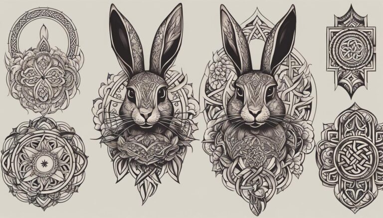 Understanding Rabbits Symbolism In Various Cultures And Beliefs🐇