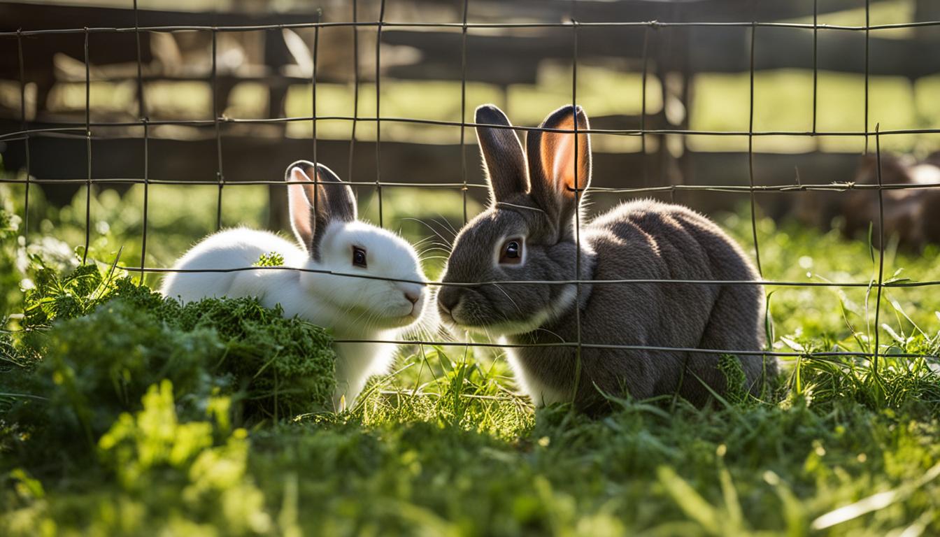 What Rabbits Are Used For Meat