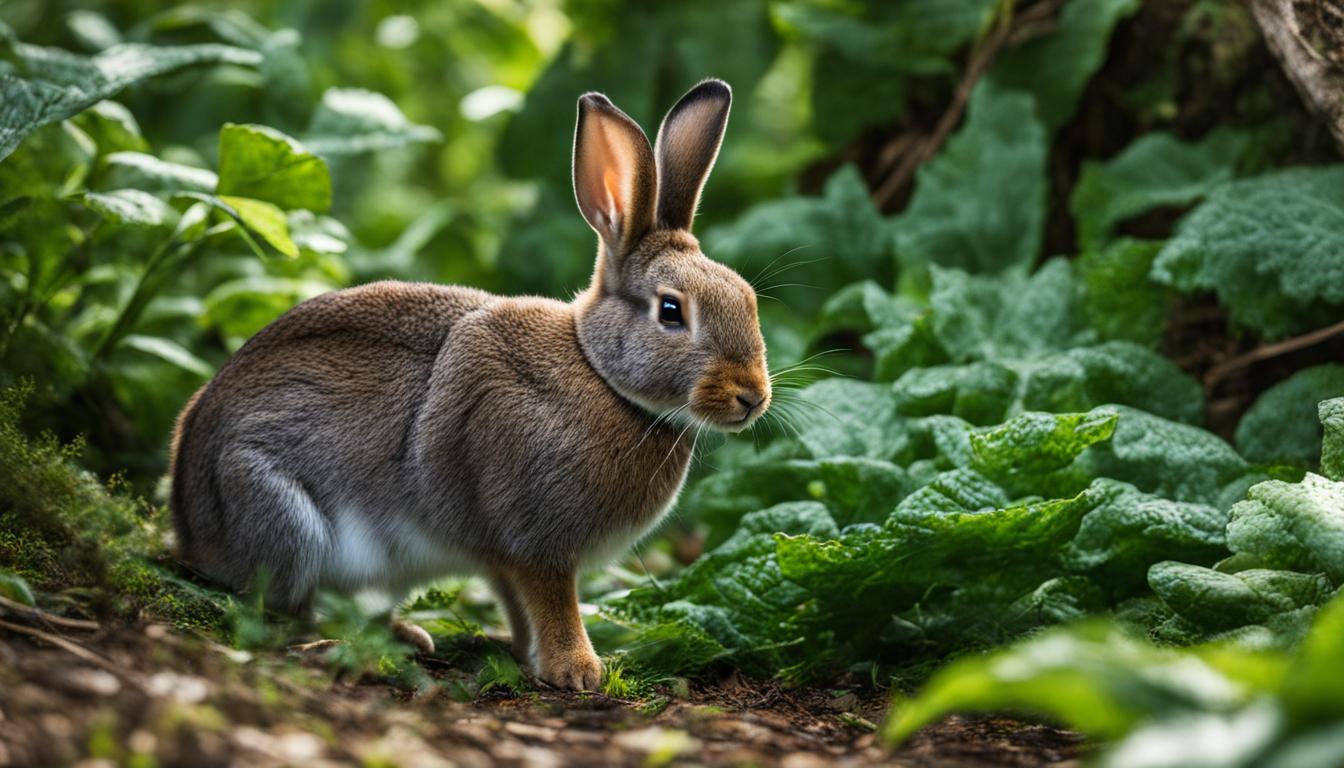 How Many Rabbits In A Fluffle