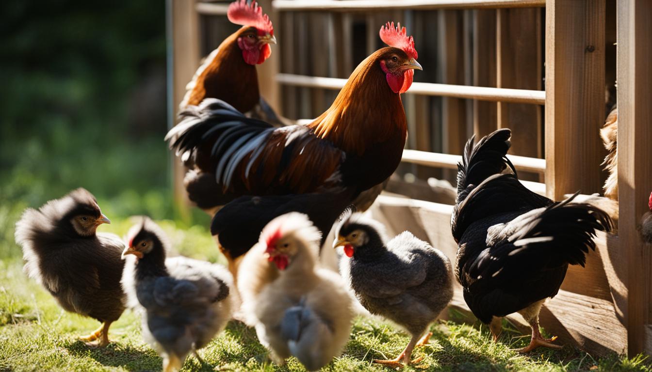 Chicken Anatomy 101: Do Chickens Have Butts? Find Out!