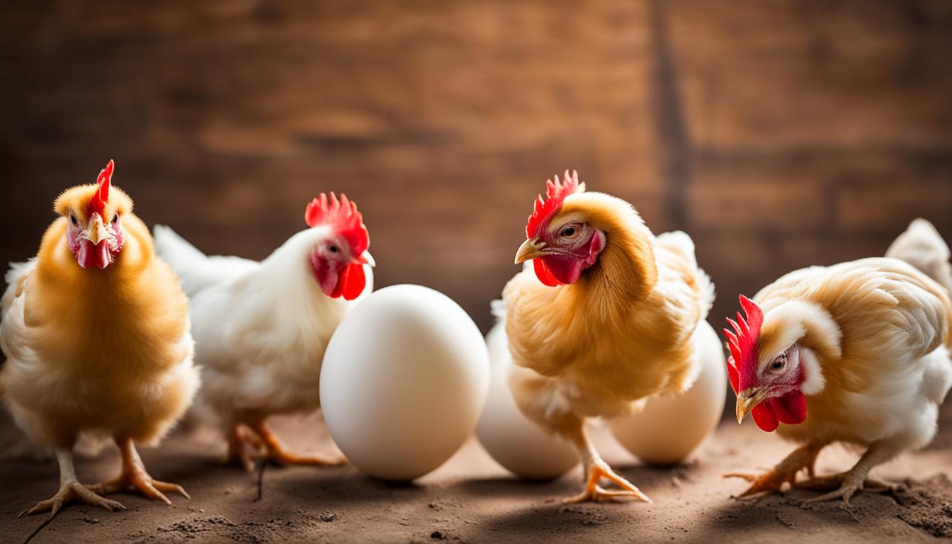 Understanding The Process: How Do Chickens Reproduce Sexually?