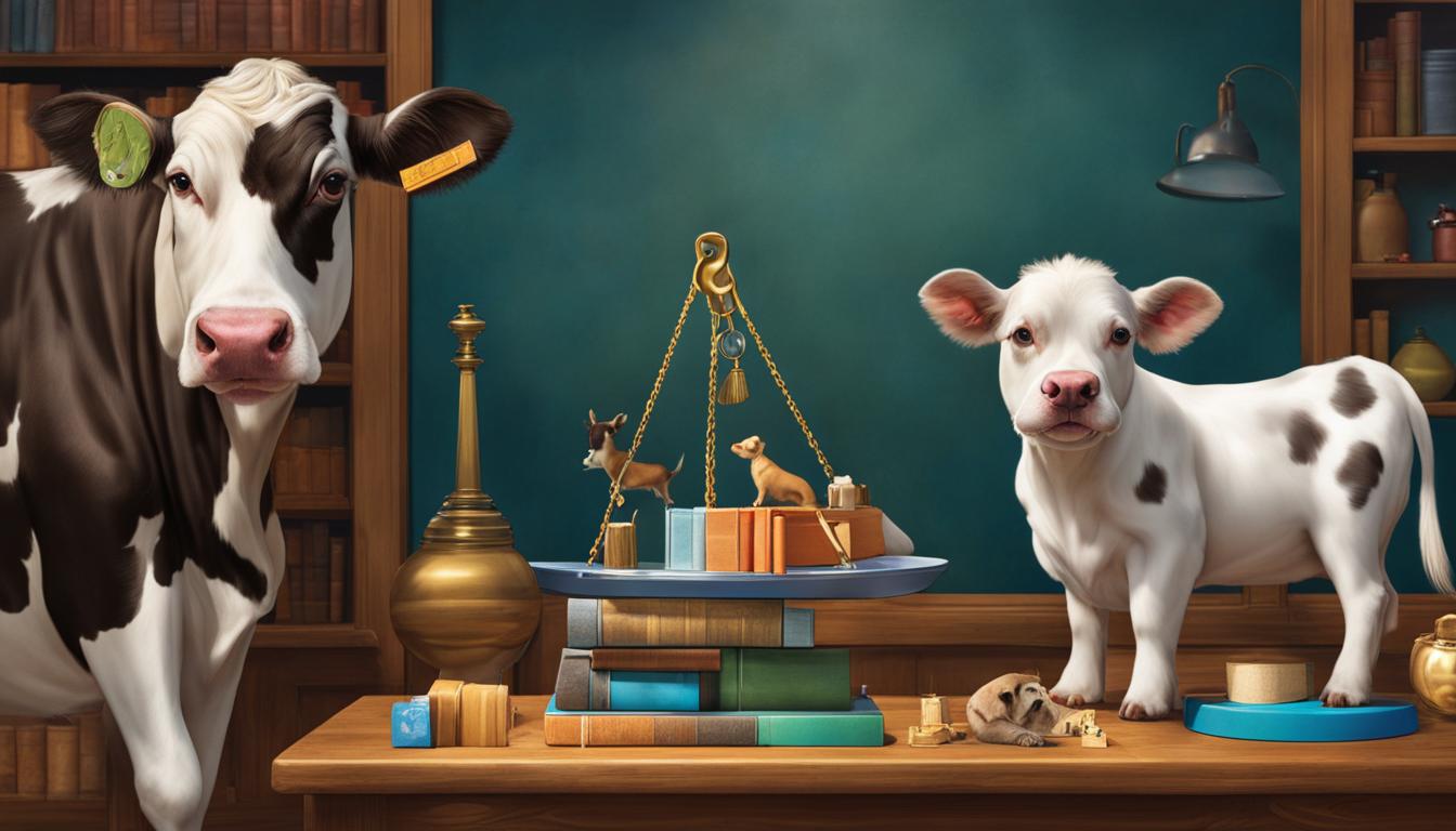 Are Cows Smarter Than Dogs? Discover Surprising Facts!