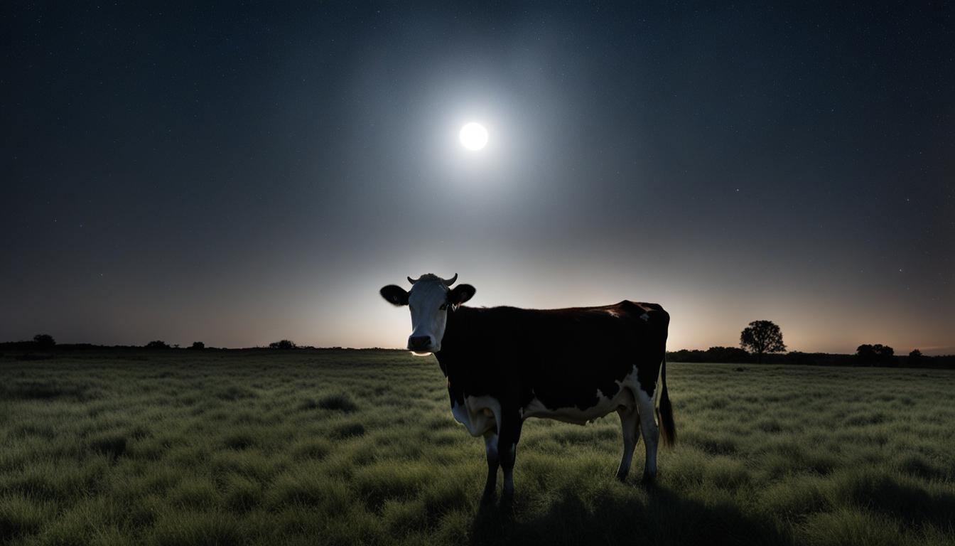 Uncovering The Mystery: Why Do Cows Scream At Night?