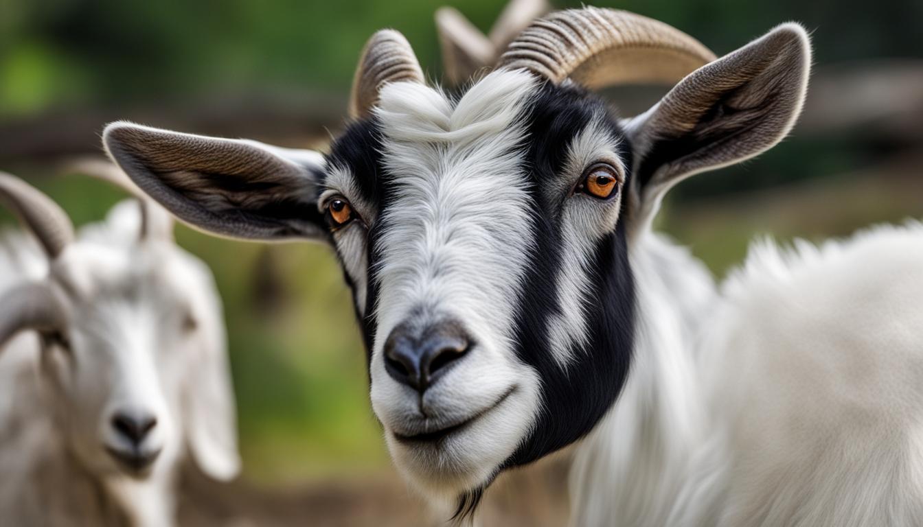 Understanding The Goat Lip Curl: An Intriguing Behavior