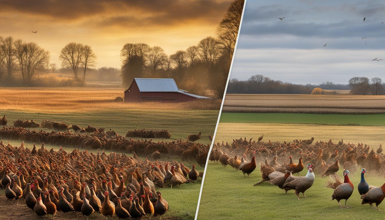 Unveiling The Pros And Cons Of Raising Pheasants - Detailed Guide