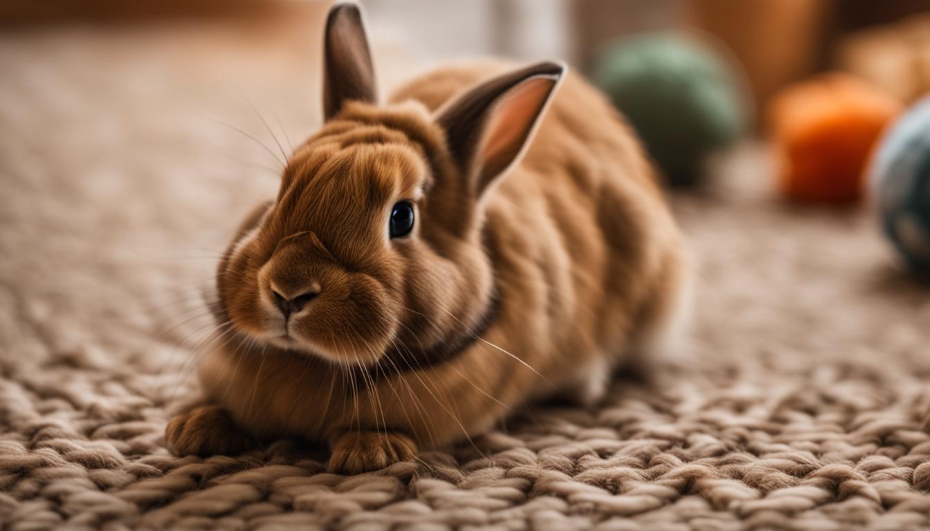 Top Quality Rugs For Rabbits: Comfort For Your Bunny