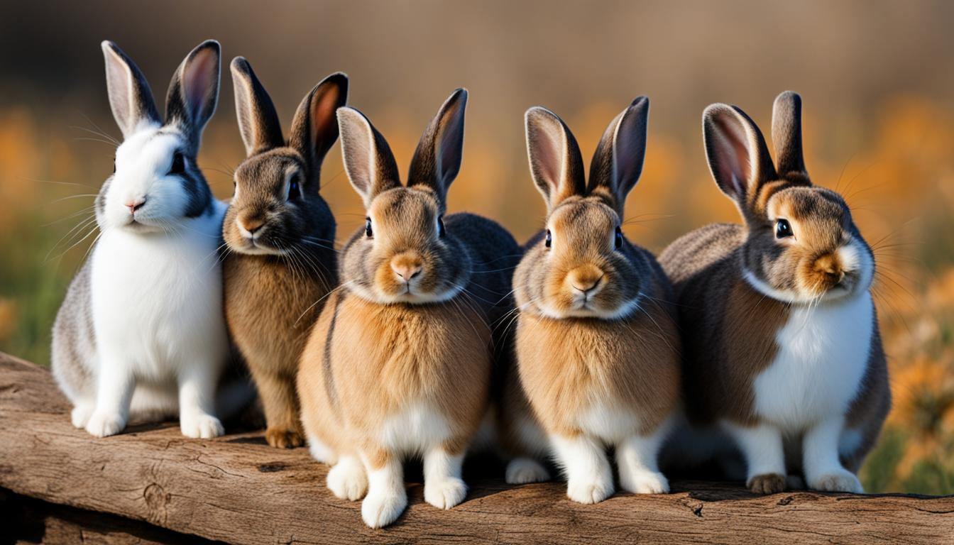 Explore Rabbit Color Calculator - Your Guide To Bunny Genetics