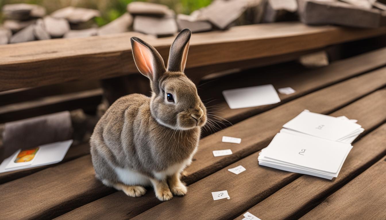 Do Bunnies Know Their Name? Discover Rabbit Recognition