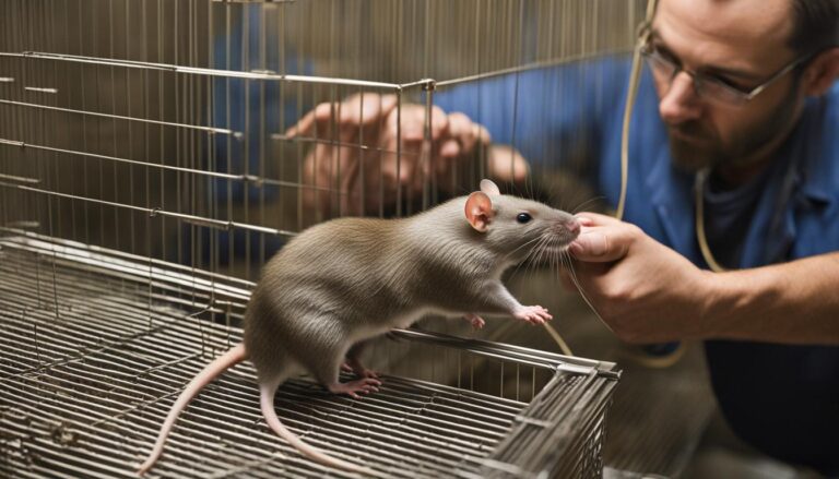 Your Guide To Breeding Rats For Profit: Tips & Techniques