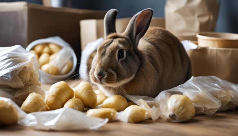 Caring For Floppy Eared Rabbits: Tips & Advice