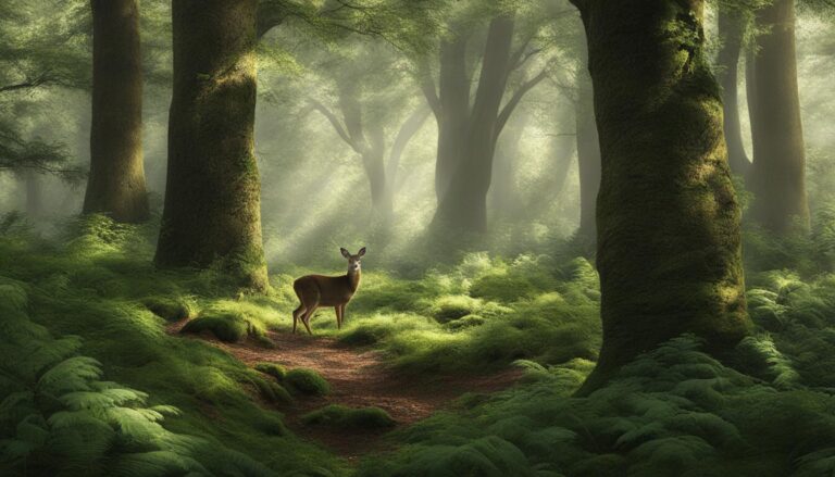 Deer Eats Rabbit: When Herbivores Turn Carnivorous