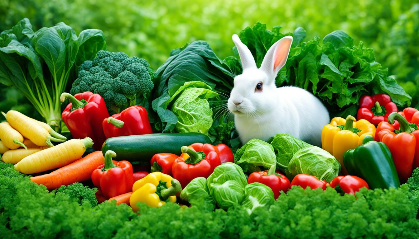 Can Rabbits Eat Lime: A Guide To Safe And Healthy Rabbit Diets