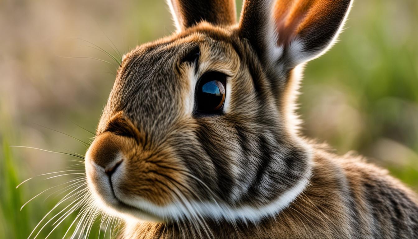 Wild Rabbits In Massachusetts: A Closer Look