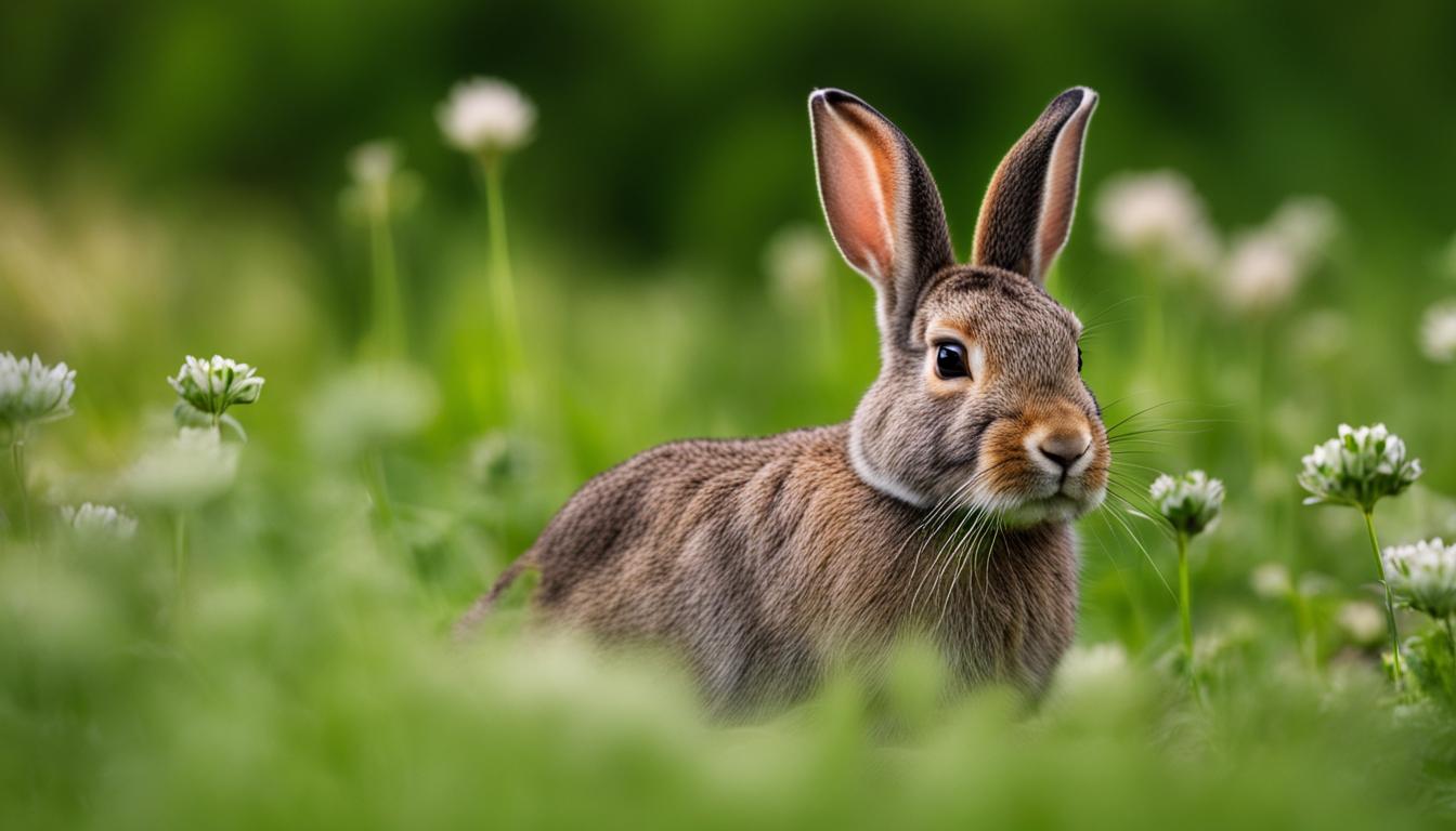 Wild Rabbits In Massachusetts: A Closer Look